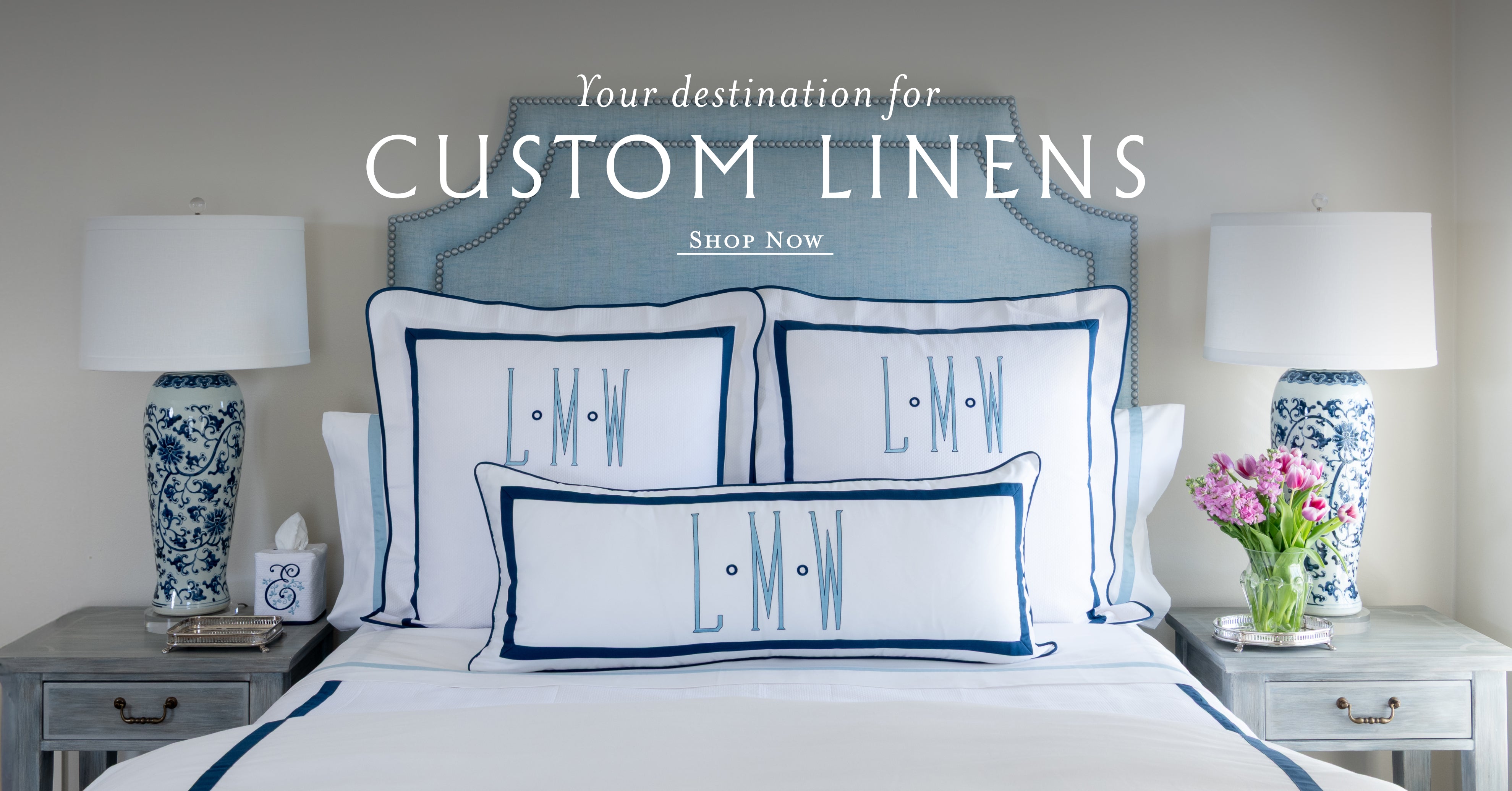 Look Linen Co.