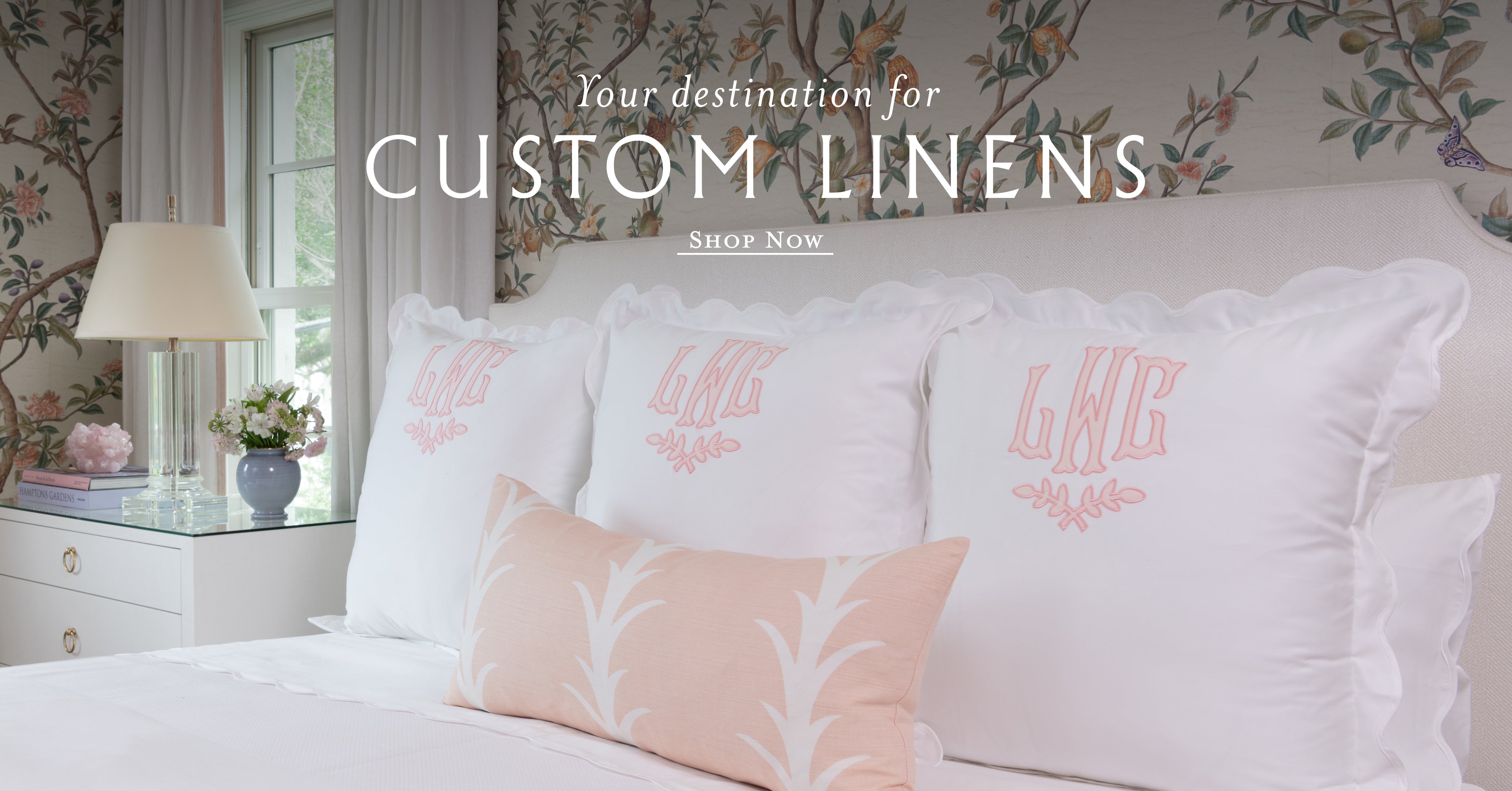 Look Linen Co.
