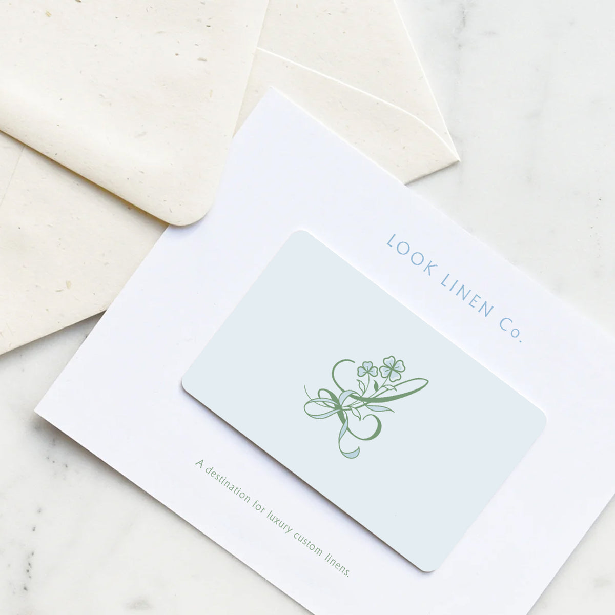 Look Linen Co. Electronic Gift Card