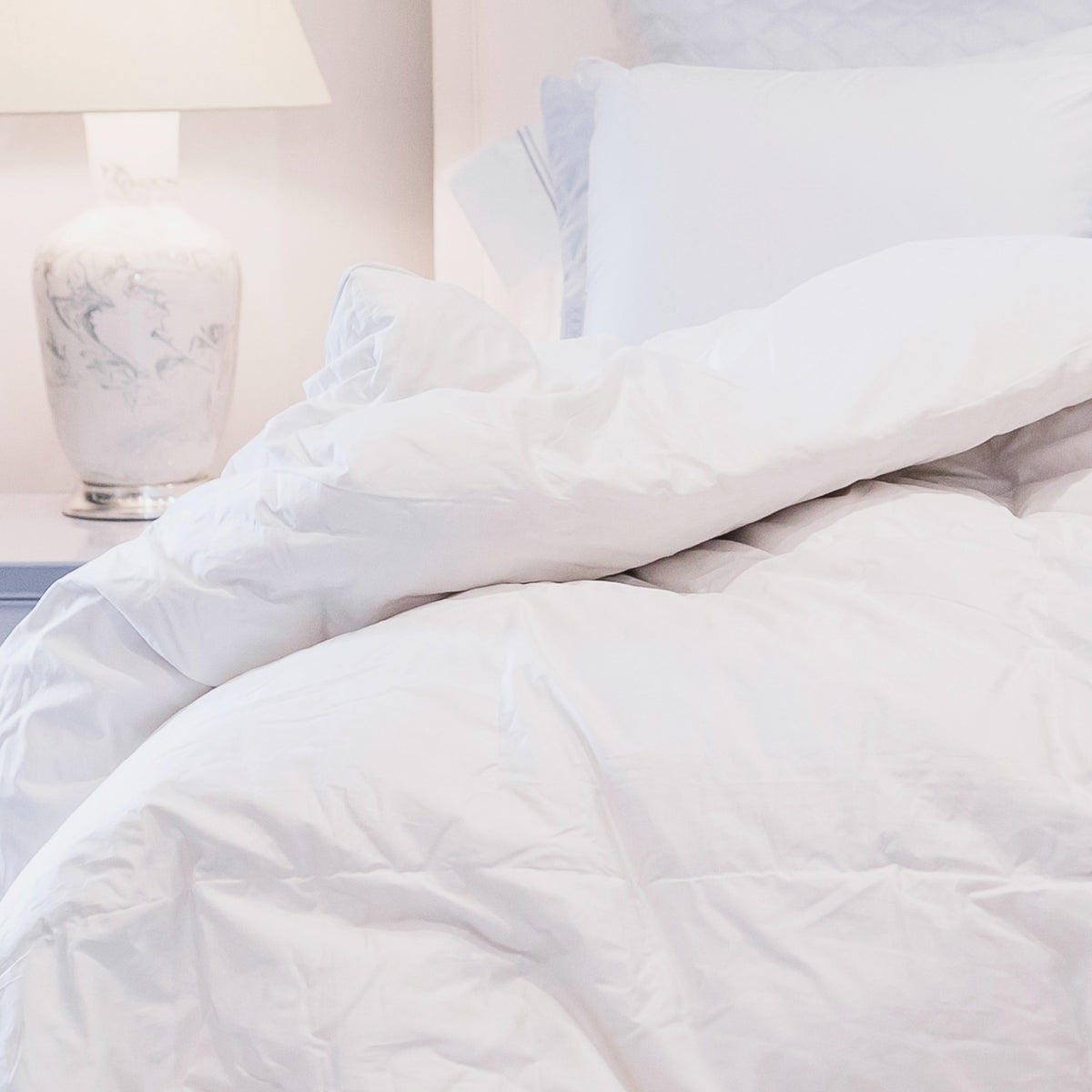Down Alternative Duvet Insert – Look Linen Co.